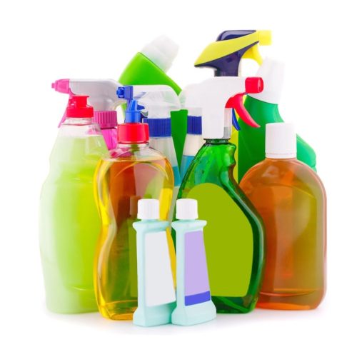 Household Cleaners, Pesticides & Pool Chemicals - Recycle Right