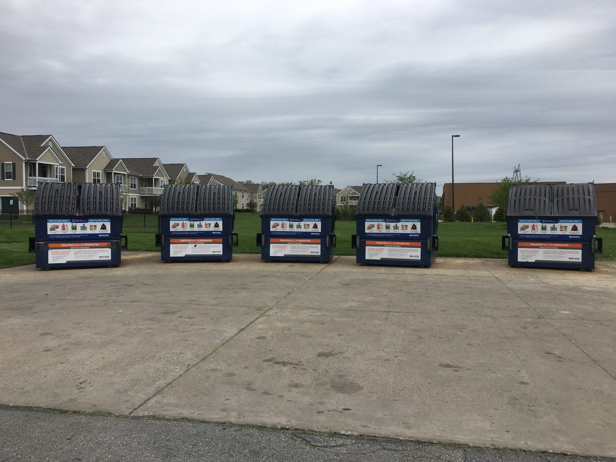 SWACO Recycling Drop Off Locations | Recycle Right SWACO Recycling Drop Off Locations | Recycle Right