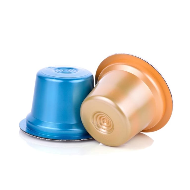 Coffee Pods - Recycle RightRecycle Right