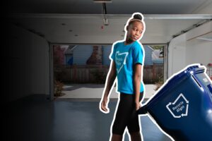 Recycle Search Tool - Recycle Right
