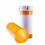 Prescription Pill Bottles - Recycle Right