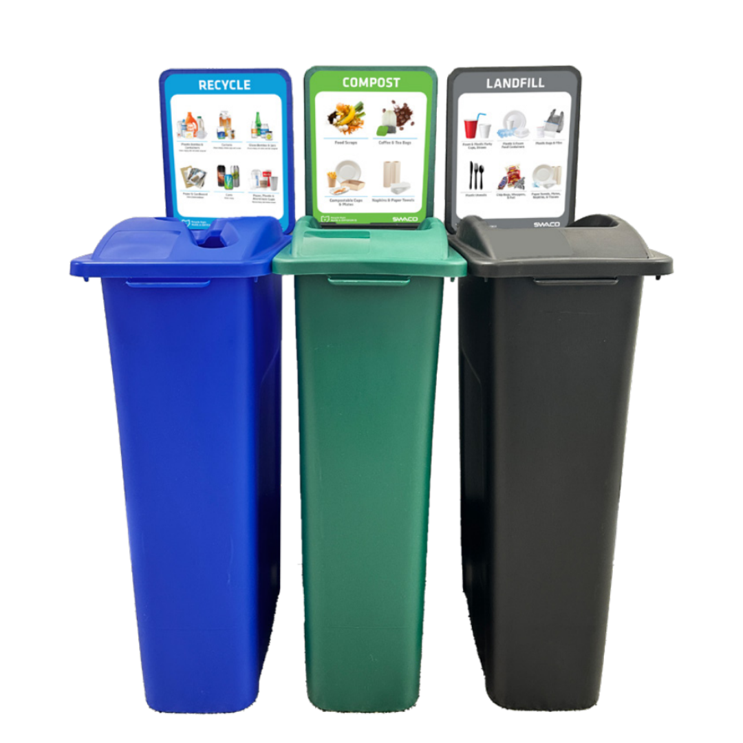 SWACO Best Practices Guide for Container Set Up - Recycle RightRecycle ...